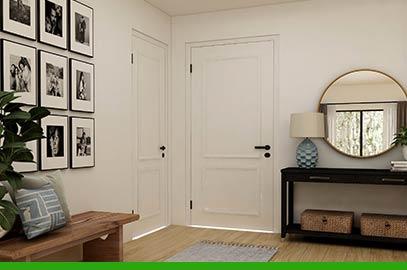 What is ironmongery for doors? | Ironmongery Experts Blog